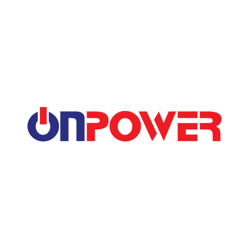 OnPower • Sales and assistance of static UPS